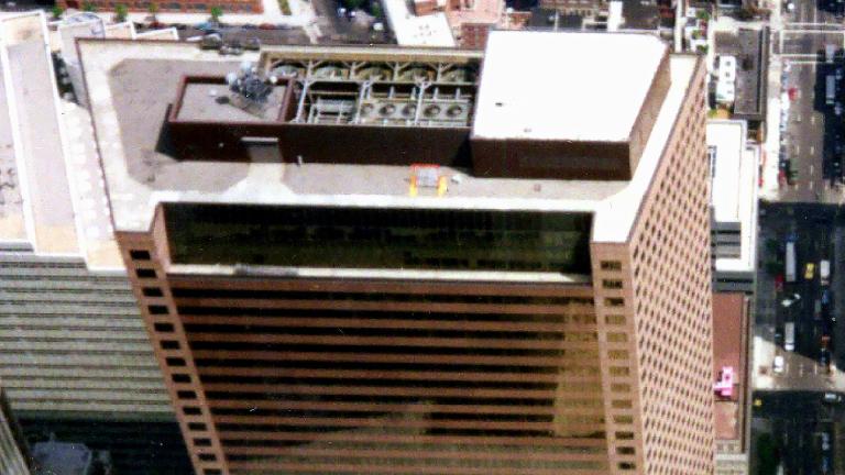 Why did Building 7 collapse?: 9/11 conspiracy theories debunked | Sky HISTORY TV Channel